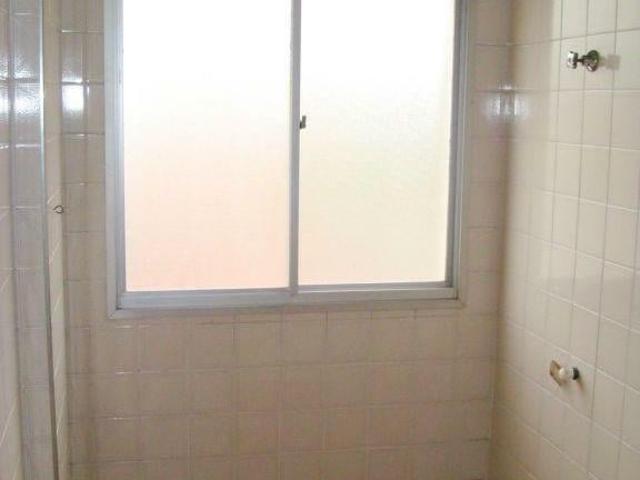 Apartamento residencial à venda, Vila Belmiro, Santos