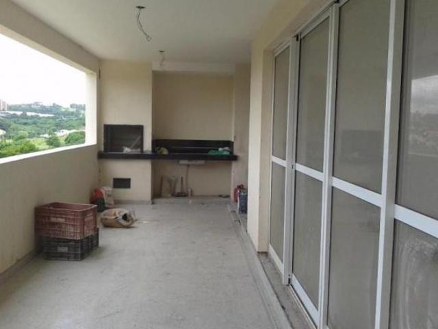 APARTAMENTO RESIDENCIAL À VENDA, VILA BRANDINA, CAMPINAS