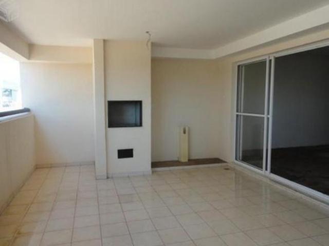 APARTAMENTO RESIDENCIAL À VENDA, VILA BRANDINA, CAMPINAS