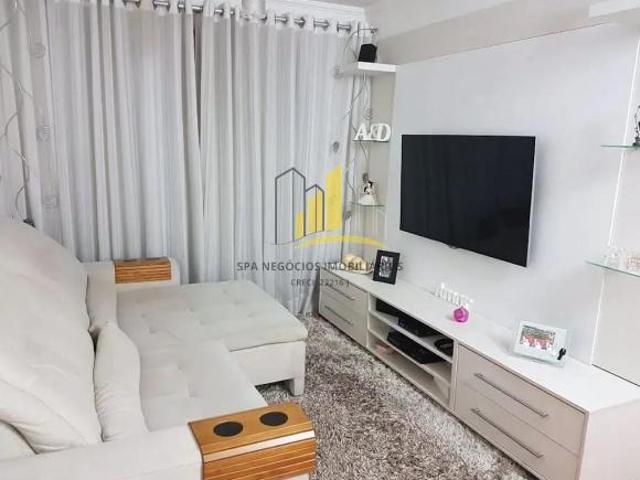 Apartamento Residencial à venda, Vila Buenos Aires, São Paulo AP0896