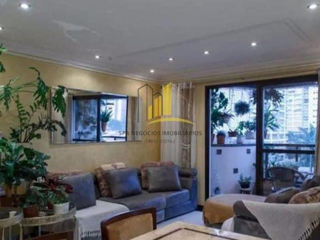 Apartamento Residencial à venda, Vila Gomes Cardim, São Paulo AP0936