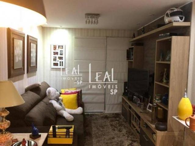 Apartamento Residencial à venda, Vila Galvão, Guarulhos