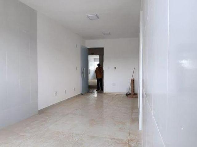 Apartamento Residencial à venda, Vila Garcia, Patos de Minas AP0017