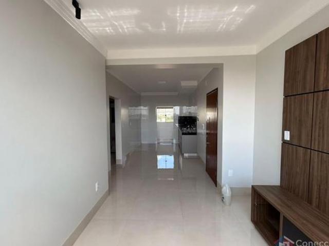 Apartamento Residencial à venda, Vila Garcia, Patos de Minas AP0424