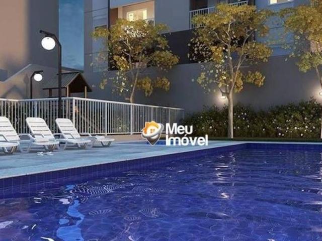 Apartamento Residencial à venda, Vila Guaca, São Paulo AP4409
