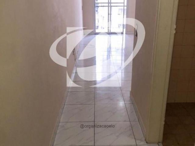 Apartamento Residencial à venda, Vila Guarani Zona Sul, São Paulo AP0256