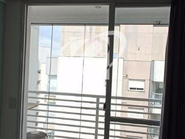 Apartamento Residencial à venda, Vila Guarani Zona Sul, São Paulo AP0314