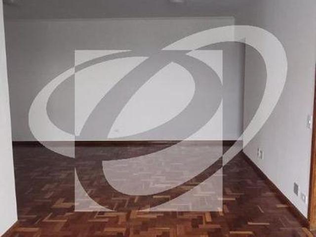 Apartamento Residencial à venda, Vila Guarani Zona Sul, São Paulo AP1147