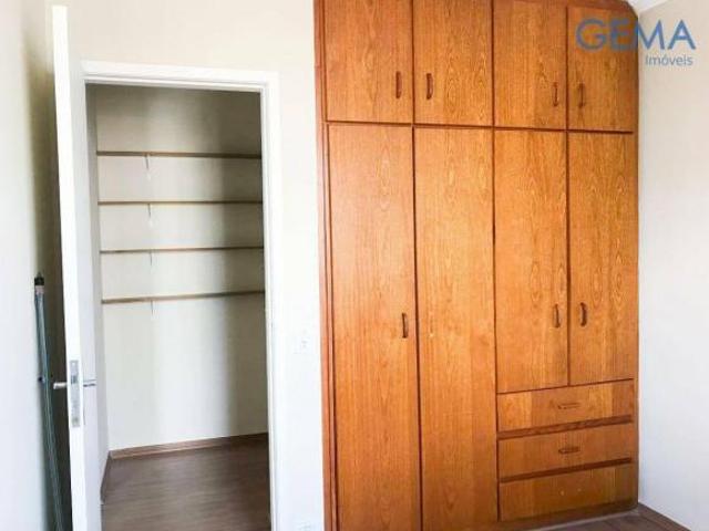 Apartamento Residencial à venda, Vila Guarani Zona Sul, São Paulo AP2312