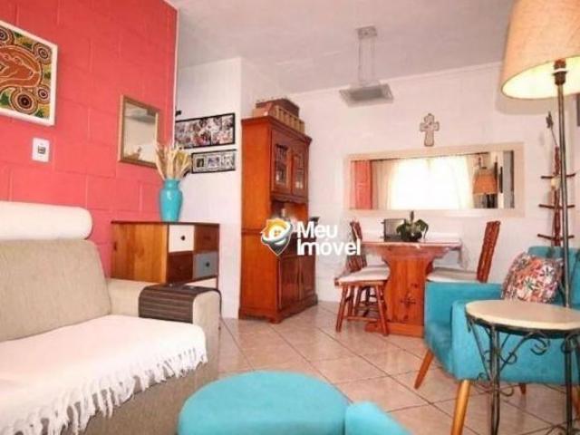 Apartamento Residencial à venda, Vila Guedes, São Paulo AP3107