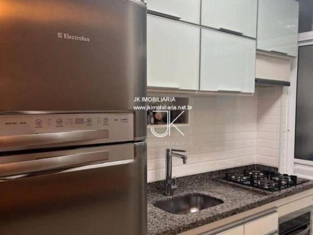 Apartamento Residencial à venda, Vila Guilherme, São Paulo AP0441