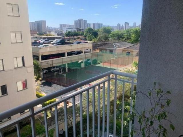 Apartamento Residencial à venda, Vila Guilherme, São Paulo AP0040