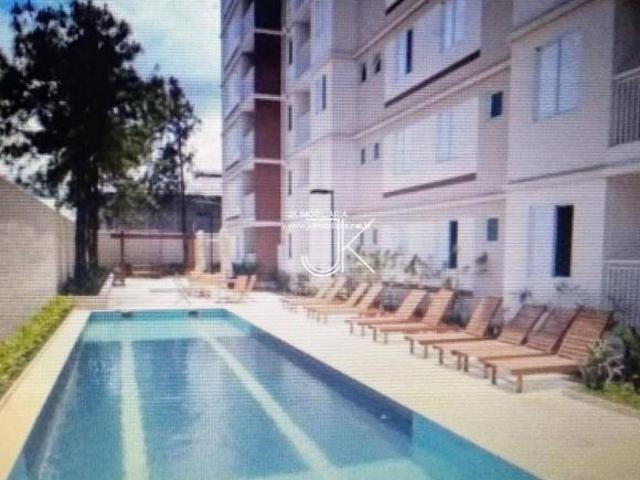 Apartamento Residencial à venda, Vila Guilherme, São Paulo AP0167