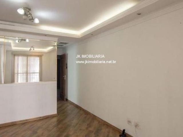 Apartamento Residencial à venda, Vila Guilherme, São Paulo AP0191