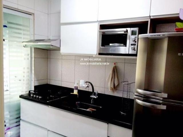 Apartamento Residencial à venda, Vila Guilherme, São Paulo AP0217
