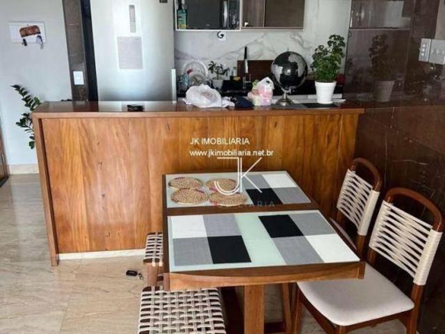 Apartamento Residencial à venda, Vila Guilherme, São Paulo AP0219