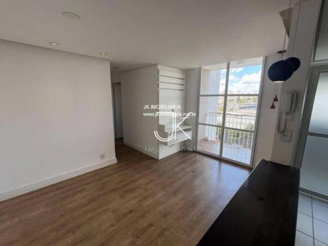 Apartamento Residencial à venda, Vila Guilherme, São Paulo AP0363