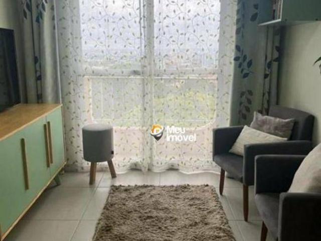 Apartamento Residencial à venda, Vila Guilherme, São Paulo AP2356