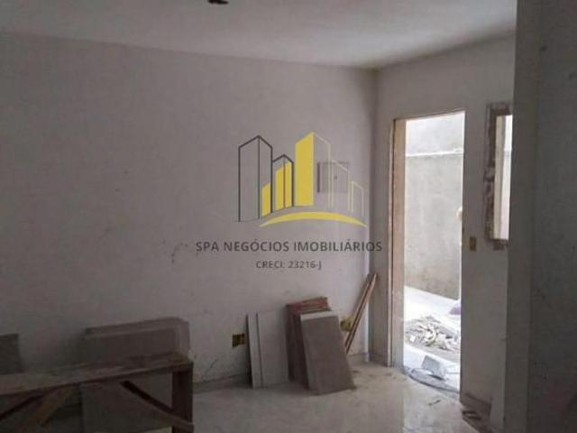 Apartamento Residencial à venda, Vila Guilhermina, São Paulo AP0141