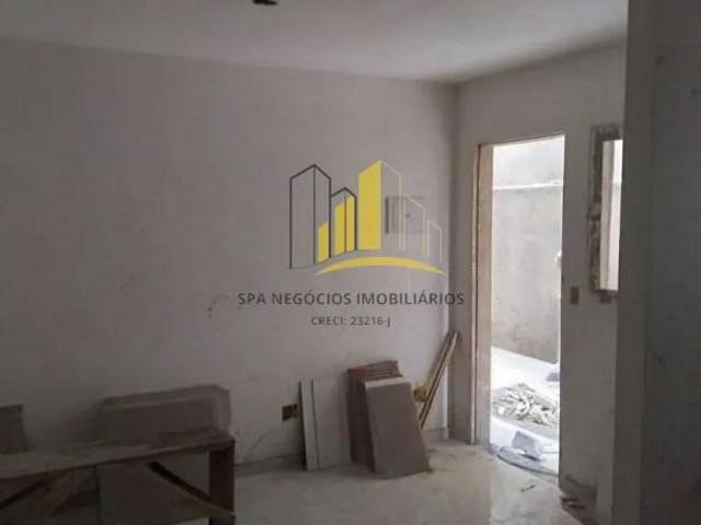 Apartamento Residencial à venda, Vila Guilhermina, São Paulo AP0141