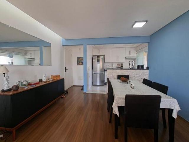 APARTAMENTO RESIDENCIAL À VENDA, VILA GUMERCINDO, SÃO PAULO