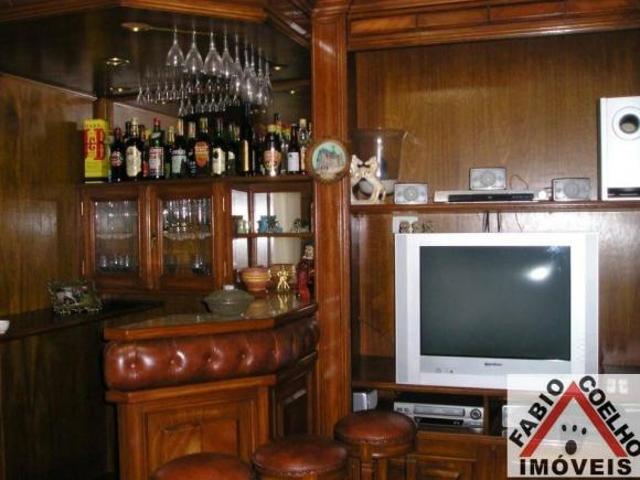 Apartamento residencial à venda, Vila do Castelo, São Paulo