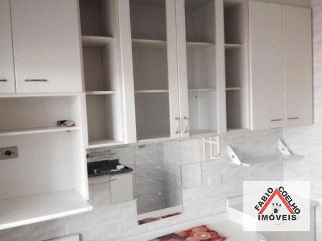 Apartamento Residencial à venda, Vila do Castelo, São Paulo AP5814