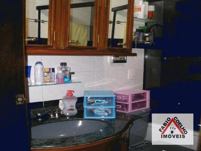 Apartamento Residencial à venda, Vila do Castelo, São Paulo AP6293