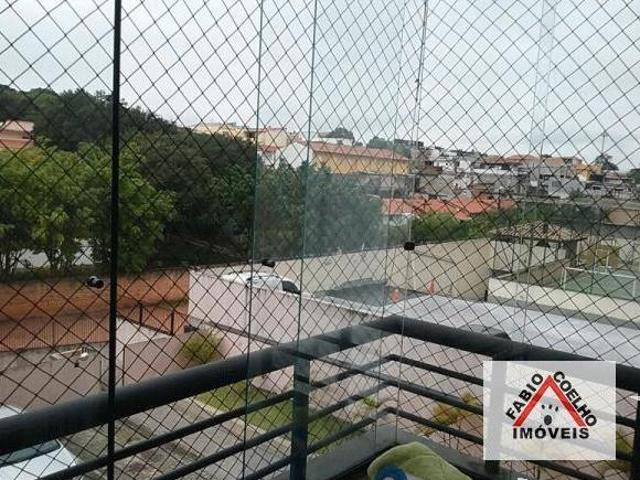Apartamento Residencial à venda, Vila do Castelo, São Paulo AP6491