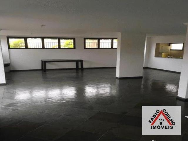 Apartamento Residencial à venda, Vila do Castelo, São Paulo AP6617