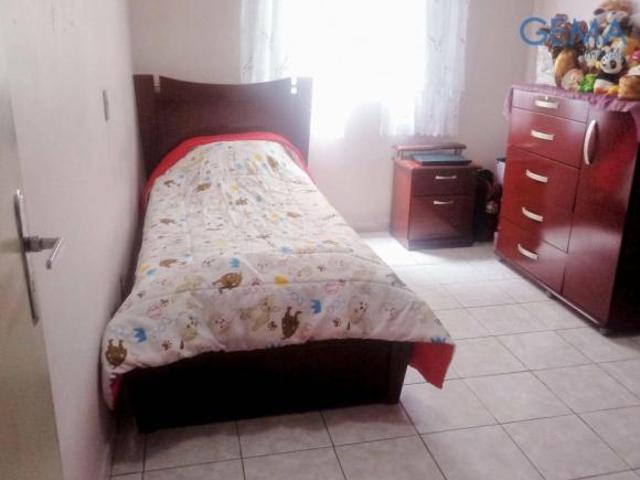 Apartamento Residencial à venda, Vila do Encontro, São Paulo AP2542