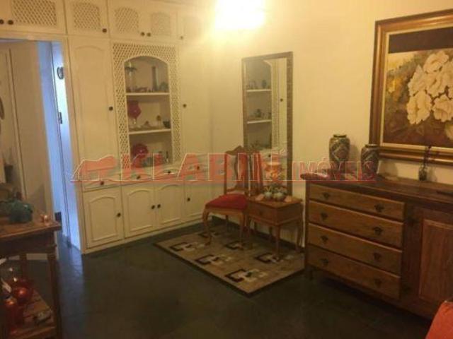 Apartamento Residencial à venda, Vila Dom Pedro I, São Paulo
