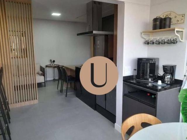 Apartamento com 2 dormitórios à venda, 72 m² por R$ 900.000,00 Vila Dayse São Bernardo do Campo/