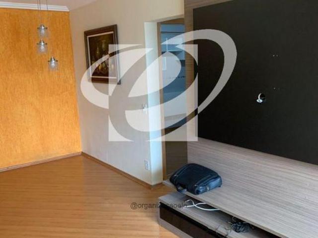 Apartamento Residencial à venda, Vila da Saúde, São Paulo AP0429