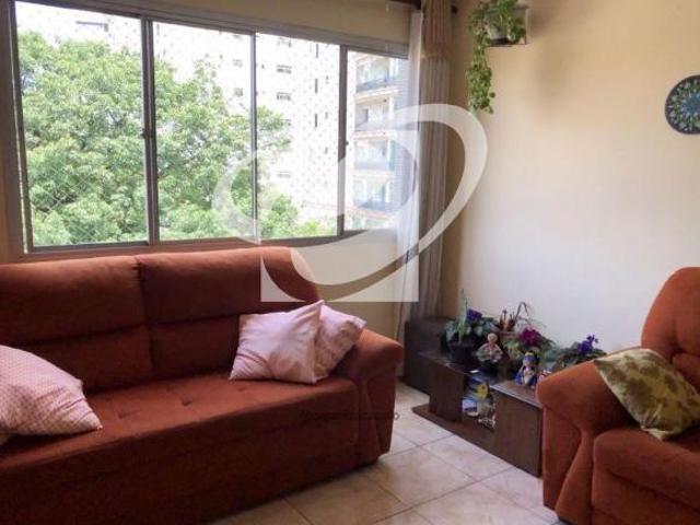 Apartamento Residencial à venda, Vila da Saúde, São Paulo AP0572