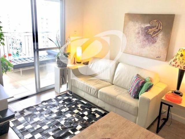 Apartamento Residencial à venda, Vila da Saúde, São Paulo AP0941