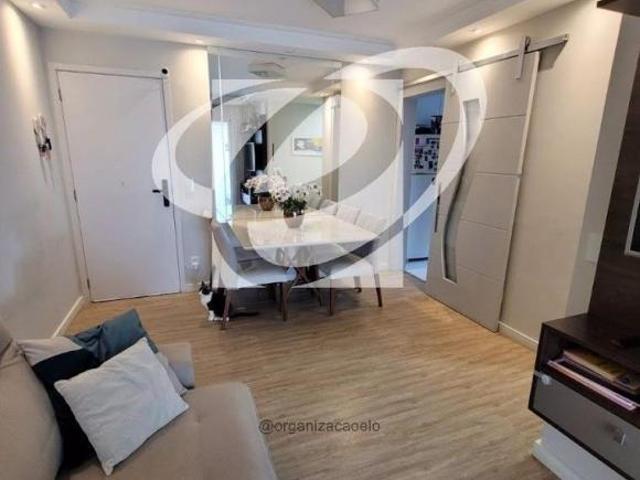 Apartamento Residencial à venda, Vila da Saúde, São Paulo AP0920