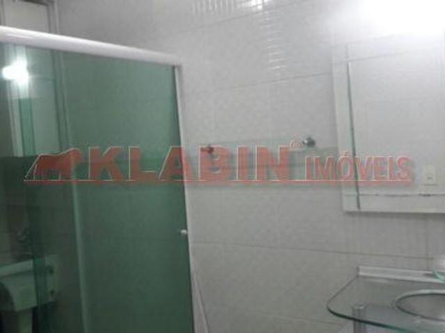 Apartamento Residencial à venda, Vila das Mercês, São Paulo