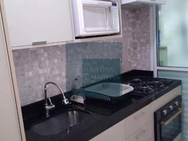 Apartamento Residencial à venda, Vila das Hortências, Jundiaí AP0459