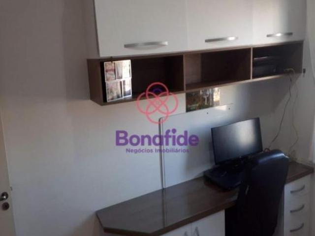Apartamento Residencial à venda, Vila das Hortências, Jundiaí AP0370