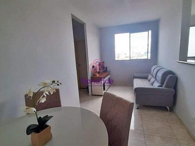 Apartamento Residencial à venda, Vila Della Piazza, Jundiaí AP0618