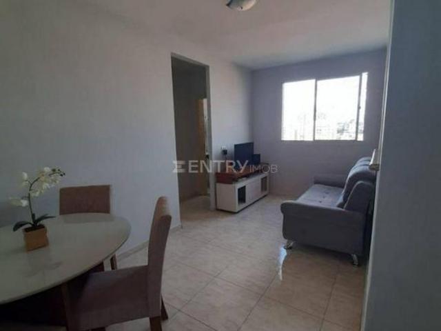 Apartamento Residencial à Venda, Vila della Piazza, Jundiaí Sp