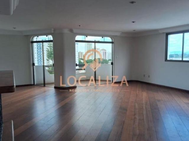 Apartamento Residencial à venda, Vila Ema, São José dos Campos AP0793