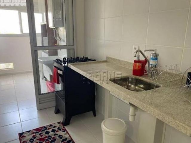 Apartamento Residencial à venda, Vila Ema, São Paulo AP1363