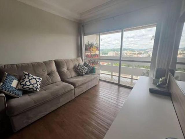 Apartamento Residencial à venda, Vila Embaré, Valinhos AP0165