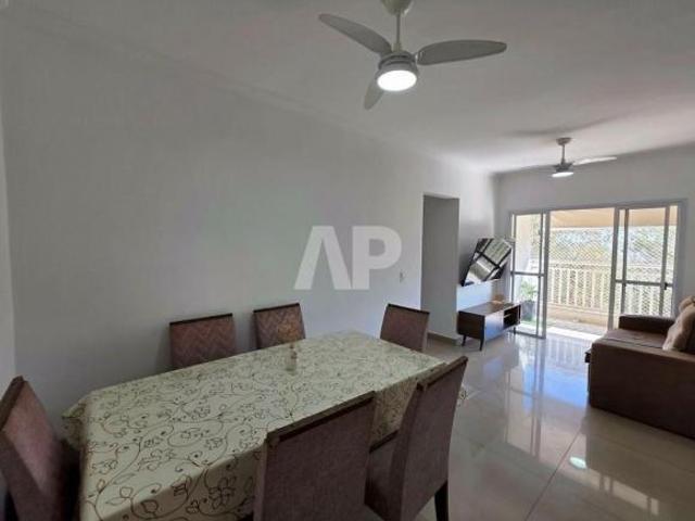 Apartamento Residencial à venda, Vila Esperança, Itu AP1520