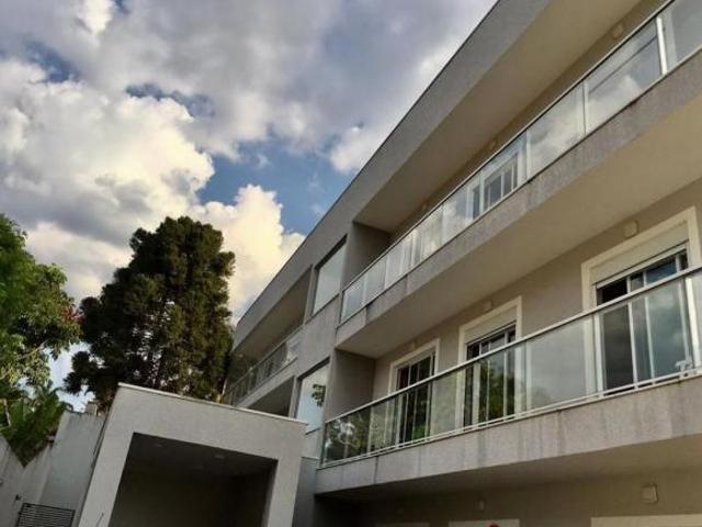 Apartamento Residencial à venda, Vila Esperia Ou Giglio, Atibaia AP0313