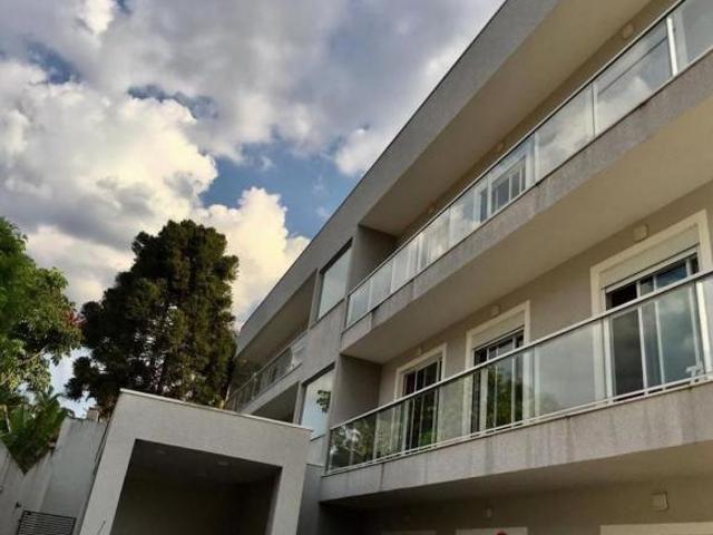 Apartamento Residencial à venda, Vila Esperia Ou Giglio, Atibaia AP0313
