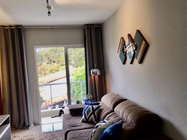 Apartamento Residencial à venda, Vila Esperia Ou Giglio, Atibaia AP0313