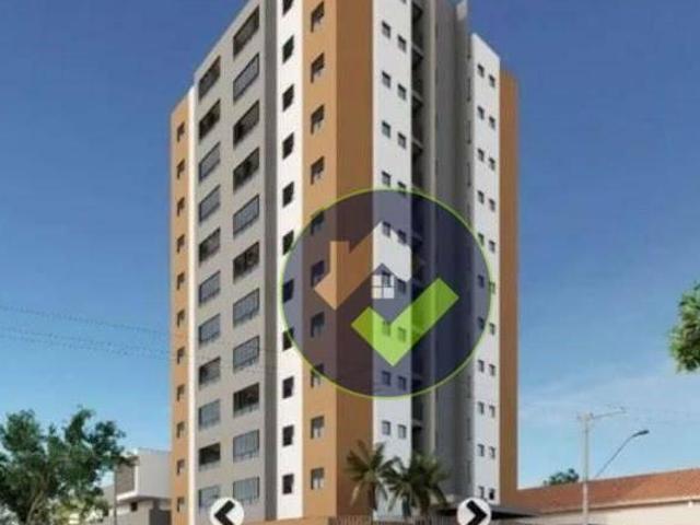 Apartamento Residencial à venda, Vila Espírito Santo, Sorocaba AP0047